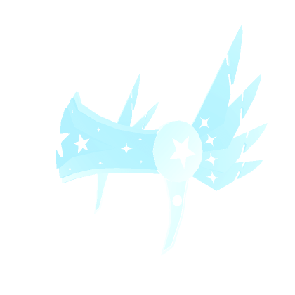 Ice Star Valkyrie | Roblox Item - Rolimon's