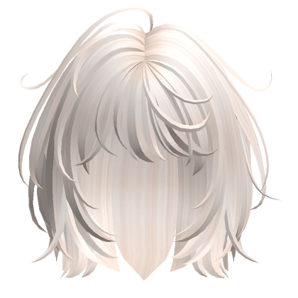 Messy Bob(Beige) | Roblox Item - Rolimon's