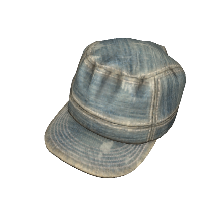 Thrifted Cap's Code & Price - RblxTrade