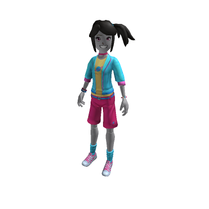 Rach - Roblox