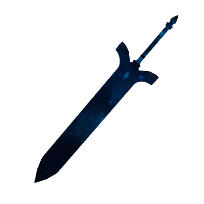 Nebula Blade | Roblox Item - Rolimon's