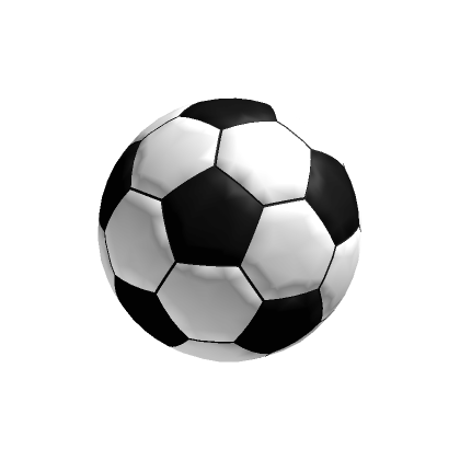 [Hand Held] Soccer Ball | Roblox Item - Rolimon's