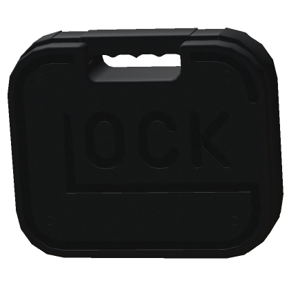 Glock Case | Roblox Item - Rolimon's