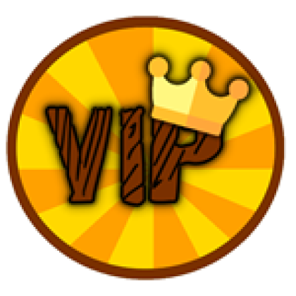 VIP GAMEPASS - Roblox