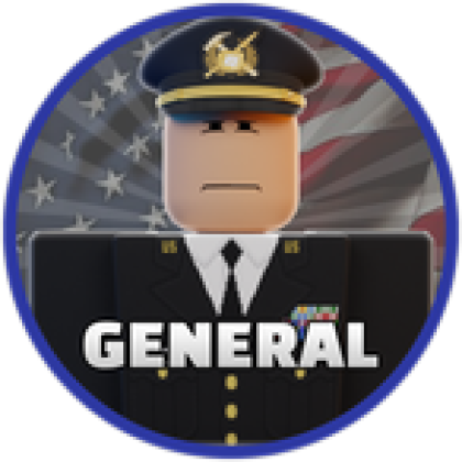 Brigadier General - Roblox