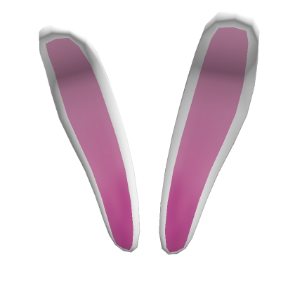 Bunny Ears | Roblox Item - Rolimon's