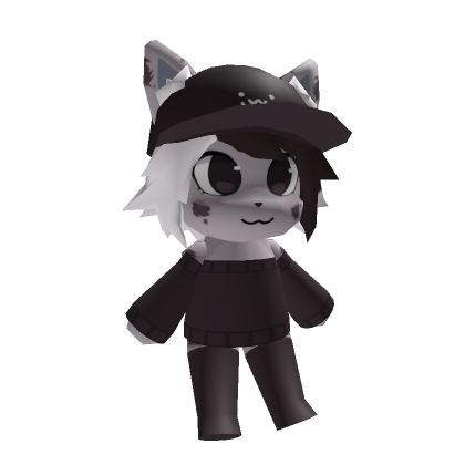 Vi | Roblox Item - Rolimon's