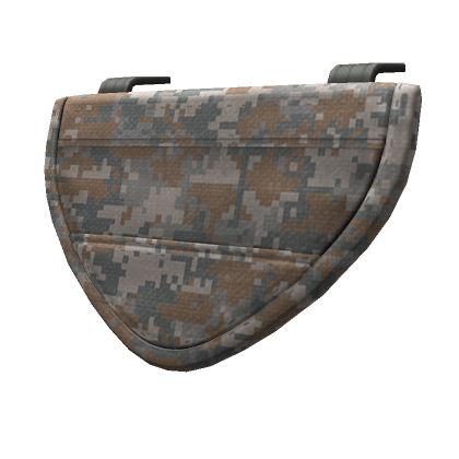 UCP-D IOTV Lap Protector [R15] | Roblox Item - Rolimon's