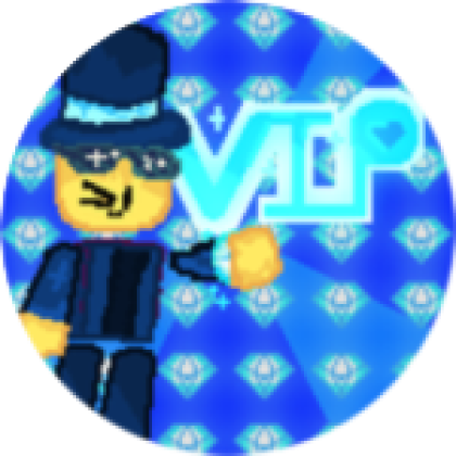 VIP Pack - Roblox