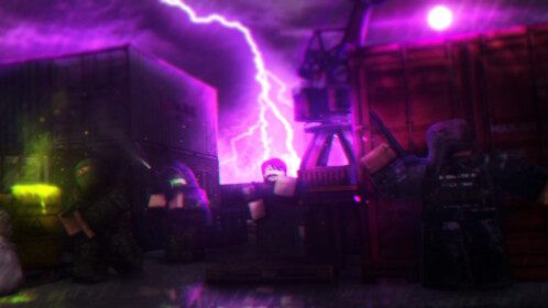 Project Delta | Auto play — Roblox Scripts | ScriptBlox