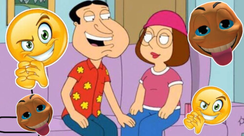 ESCAPE FAMILY GUY QUAGMIRE TOUCH(オビー) - Roblox