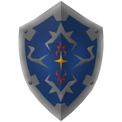 Elite Shield | Roblox Item - Rolimon's