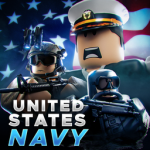 |-USN-| The United States Navy - Roblox