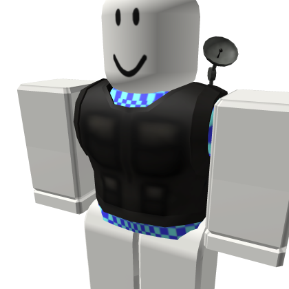 Agent 53 - Roblox