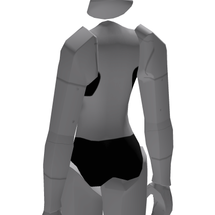 Doll Avatar (Short) - Roblox