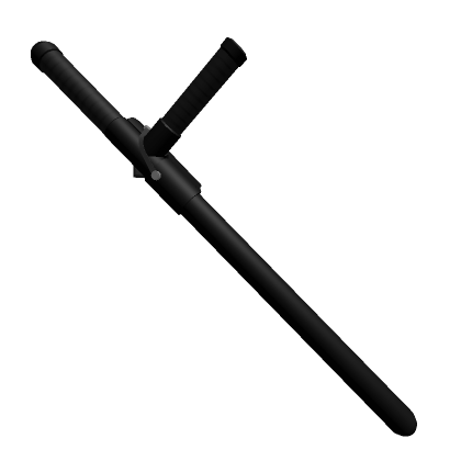 Nightstick | Roblox Item - Rolimon's