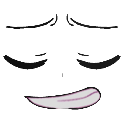 😊 Grin Face (3D) 😊 | Roblox Item - Rolimon's