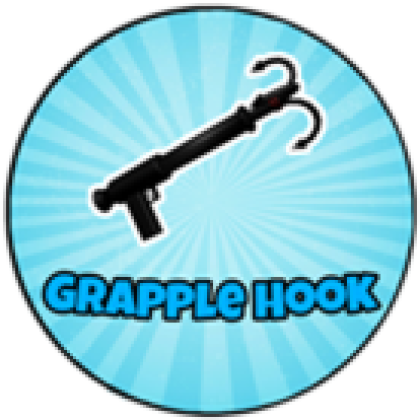 Grapple Hook - Roblox