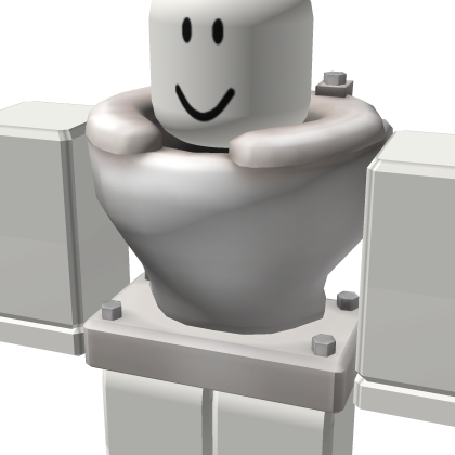 Mr. Toilet - Roblox
