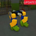 Trapped [Chapter 4 Part 2!] | Roblox Game - Rolimon's