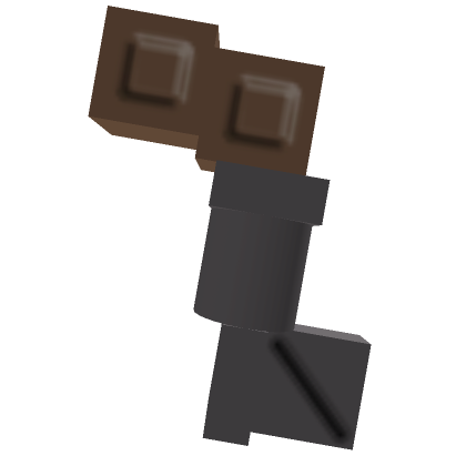 Stud Revolver | Roblox Item - Rolimon's