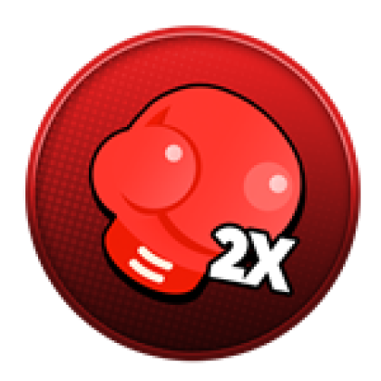 2x Damage - Roblox