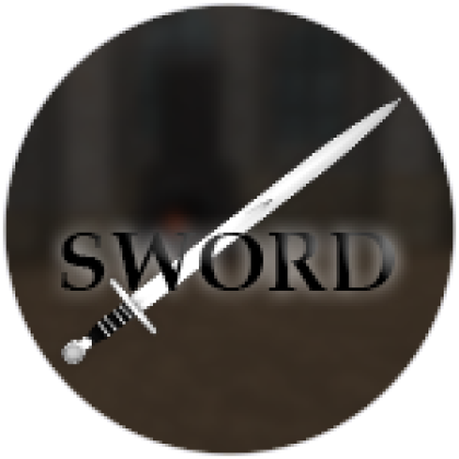 Sword Gamepass - Roblox