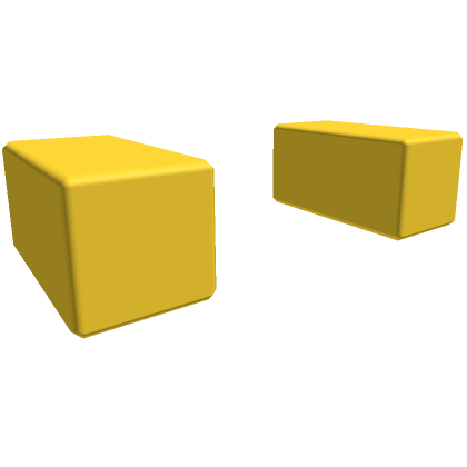 Noob Outstretched Arms | Roblox Item - Rolimon's