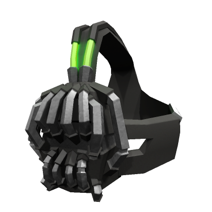 Pain Mask | Roblox Item - Rolimon's