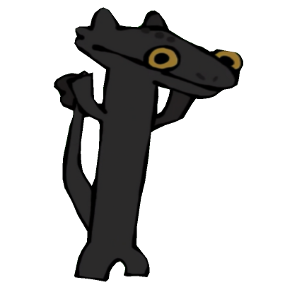 Dancing Toothless Friend | Roblox Item - Rolimon's