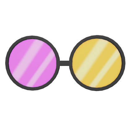 Salesman's Spectacles | Roblox Item - Rolimon's