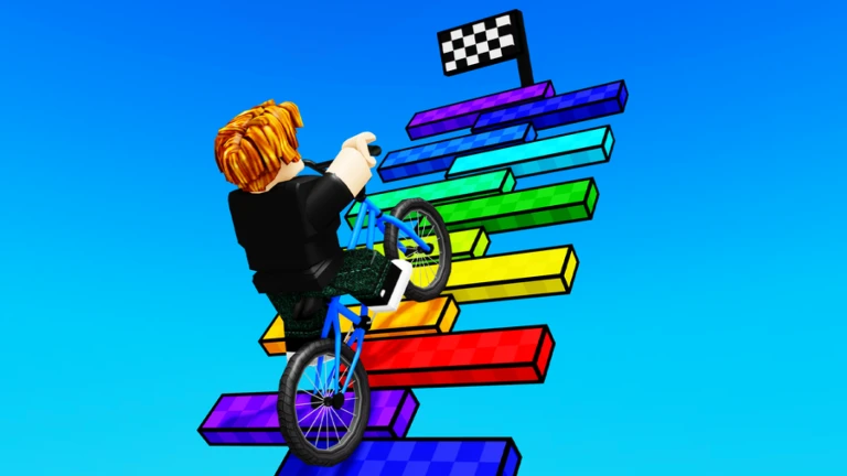 [UPD] Bike of Hell | Roblox Game - Rolimon's