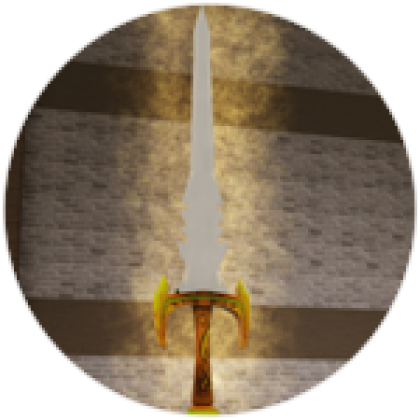 Epic Light Sword - Roblox