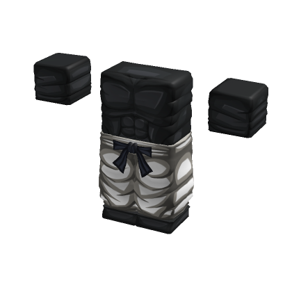 Toji | Roblox Item - Rolimon's