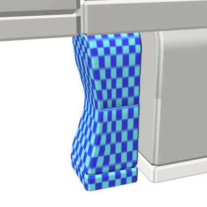 Woman Revamped - Roblox