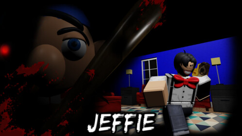 Jeffie [ TEMPORADA 3 + ROAD52 CAPÍTULO] - Roblox
