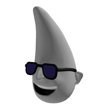Vaporwave Man | Roblox Item - Rolimon's