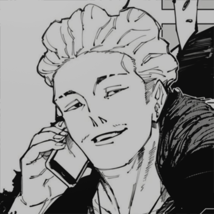 Hakari PFP | Roblox Item - Rolimon's