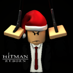 Play Hitman: Reborn | Best Roblox Games