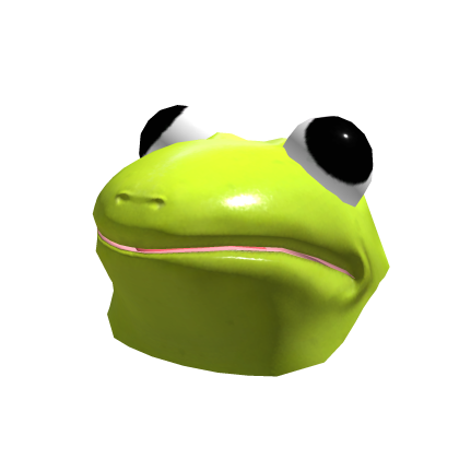 Froggy - Roblox