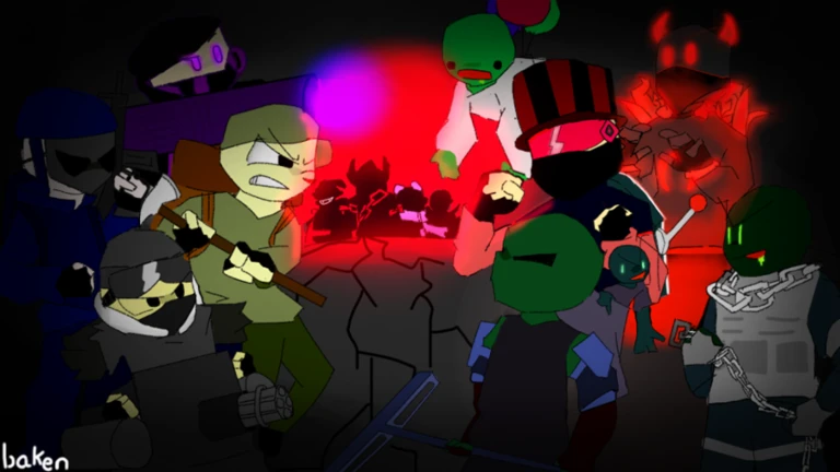 (read description) Project: Tower Defense | Roblox Game - Rolimon's