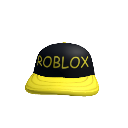 2009 Roblox Cap | Roblox Item - Rolimon's