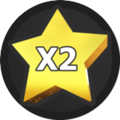 X2 Points - Roblox