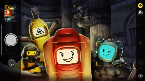 Scream Stream [HORROR] | Op gui — Roblox Scripts | ScriptBlox