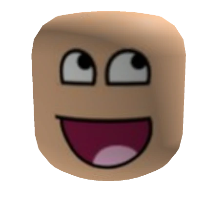 Epic Face | Roblox Item - Rolimon's