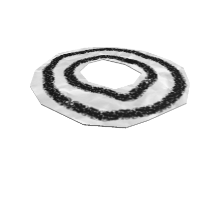 cute paper halo | Roblox Item - Rolimon's