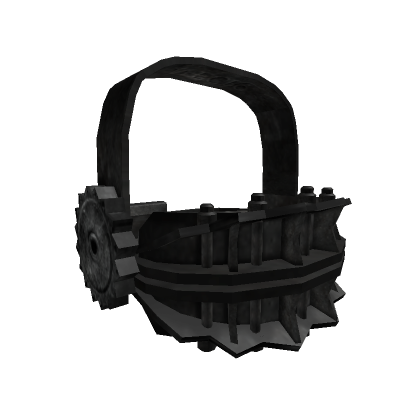 reverse trap mask | Roblox Item - Rolimon's