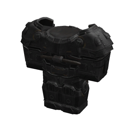 Brimstone Powered Armor | Roblox Item - Rolimon's