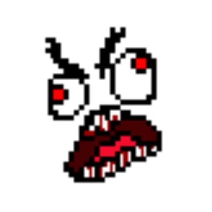 Extremely Ugly Raig Face