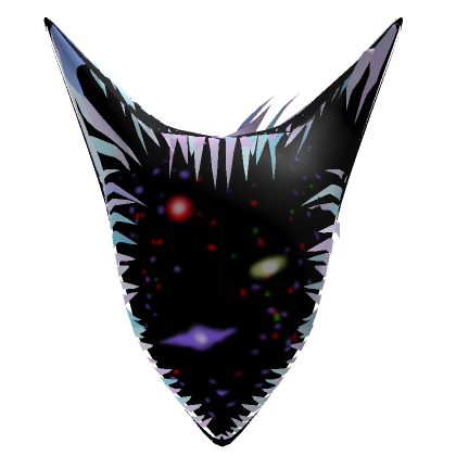 Cosmic Garou Head | Roblox Item - Rolimon's